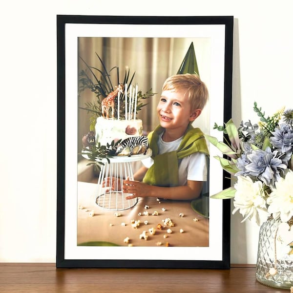 17x22 Picture Frame - Etsy