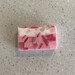 Strawberry Drink Glycerin Soap Bar - Etsy