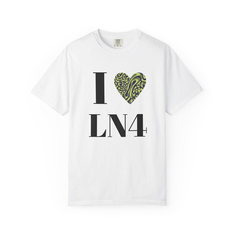 Ln4 Merch - Etsy
