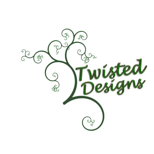 TwistedDesigns - Etsy