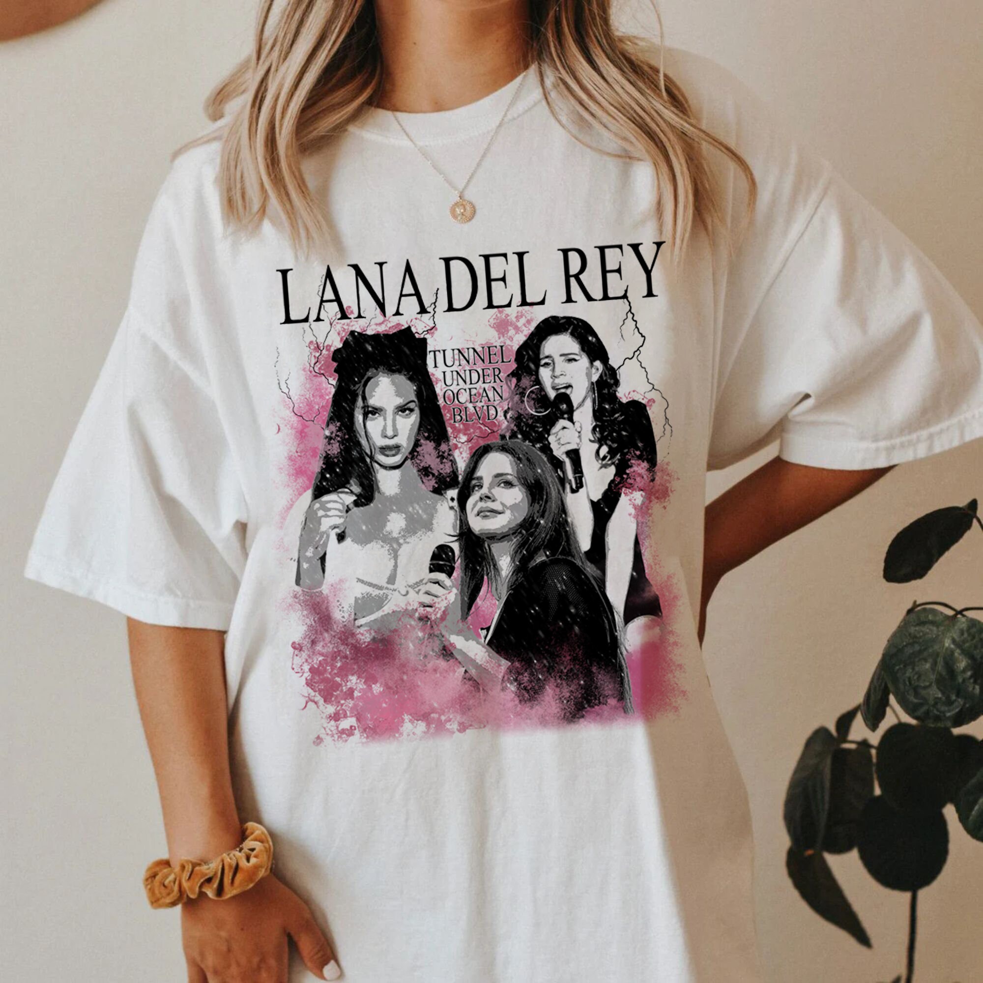 Retro Lana Del Rey Png File Instant Download, Lana Del Rey PNG, the ...