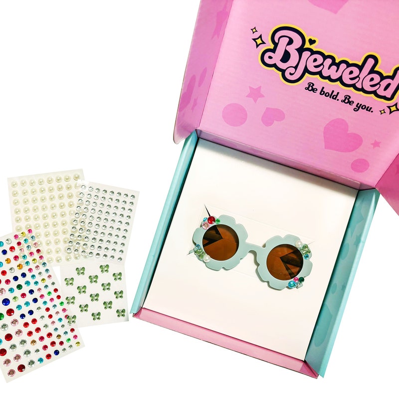 Bedazzling Kit - Etsy UK