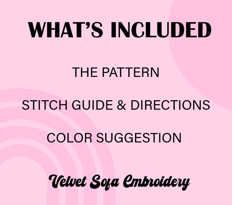 TS Folklore Cabin Embroidery Pattern (digital Download) - Etsy