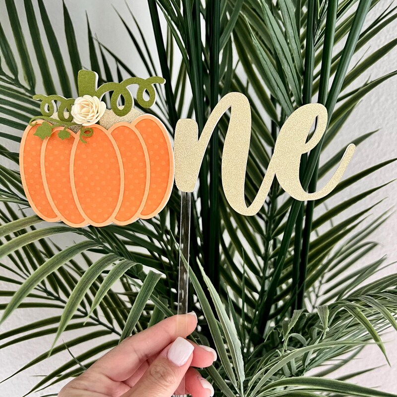 Little Pumpkin - Etsy