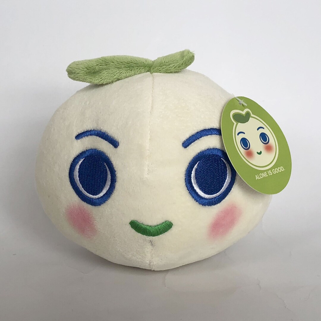 Plush Toy - Gift for Kids - Introvert - Plush - Animal Stuffed Toy ...