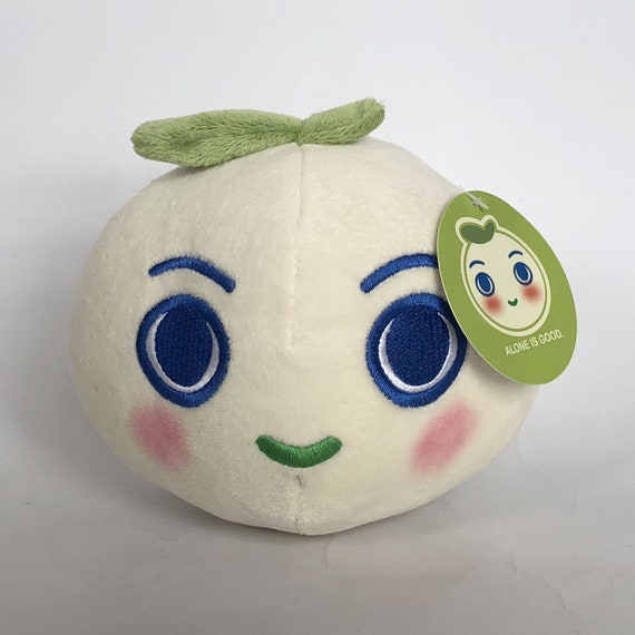 Plush Toy Gift for Kids Introvert Plush Animal Stuffed - Etsy