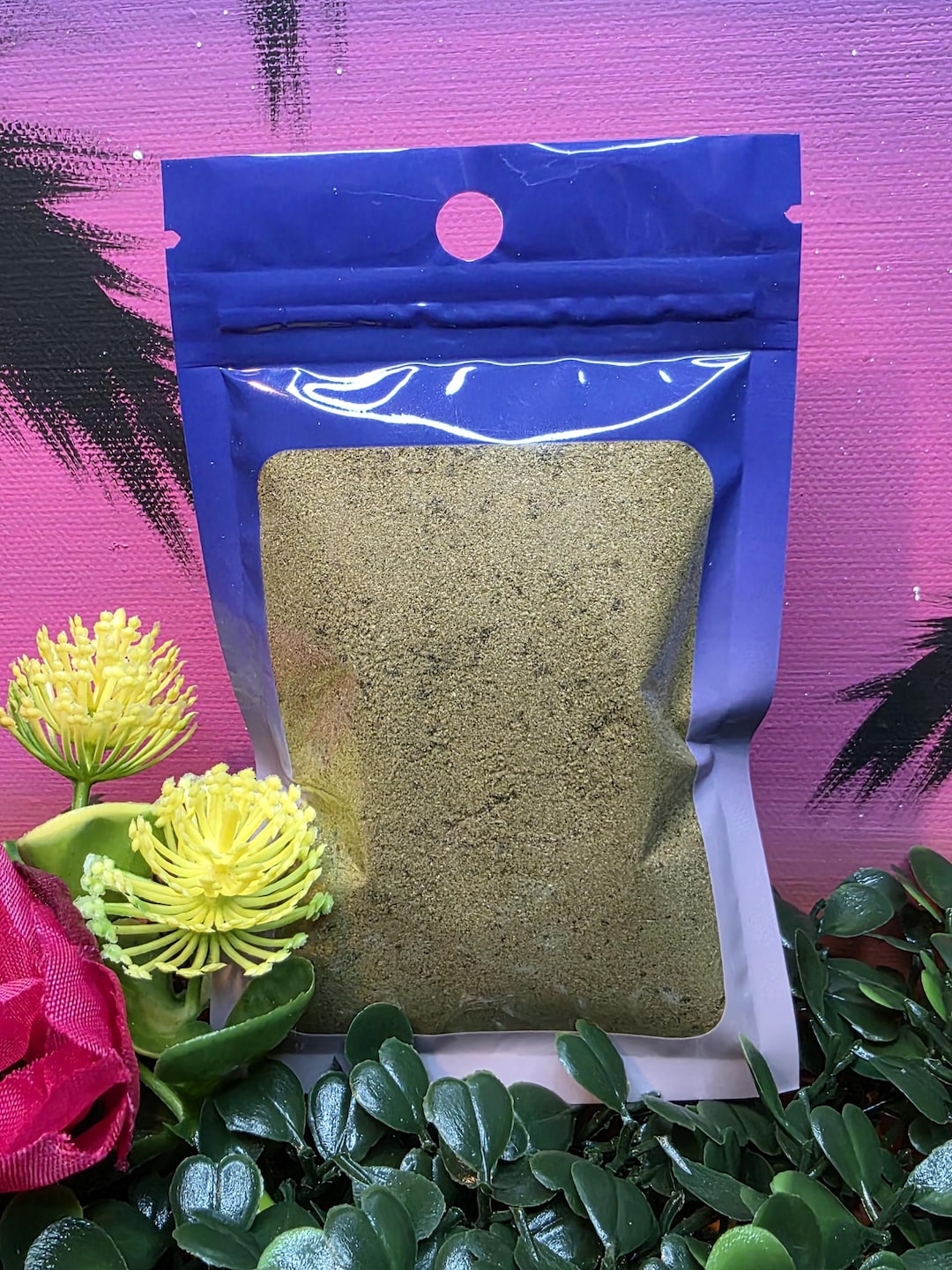 Guinea Pig Poo Powder: Hermit Crab Health Supplement - Etsy
