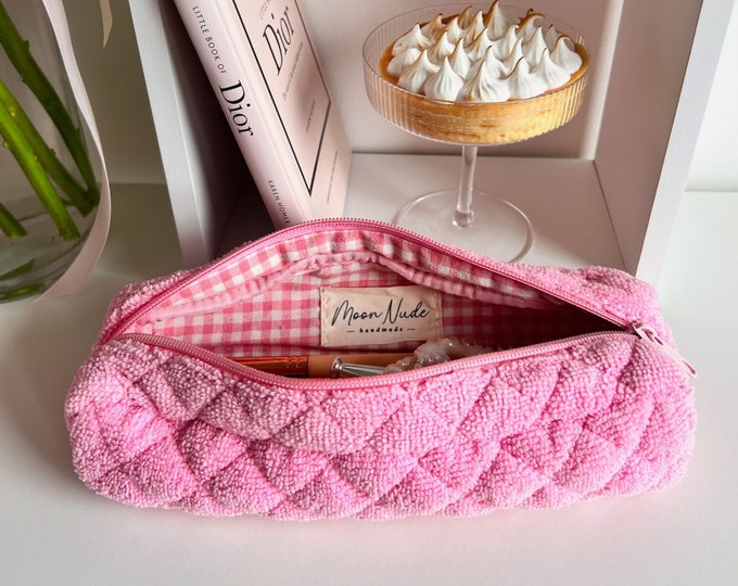 Candy Pencil Case - Etsy