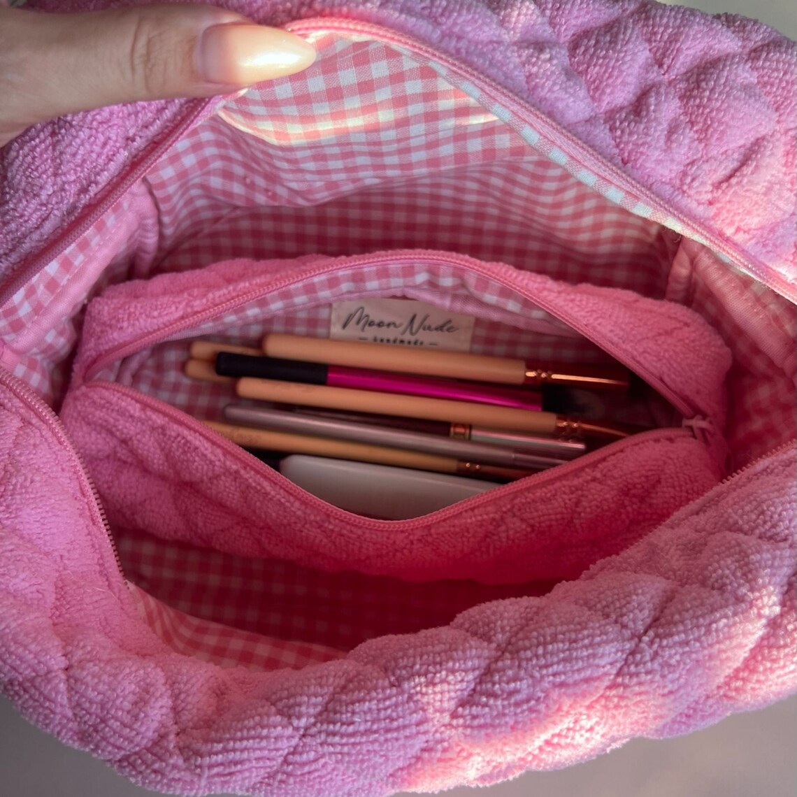 Candy Pencil Case - Etsy