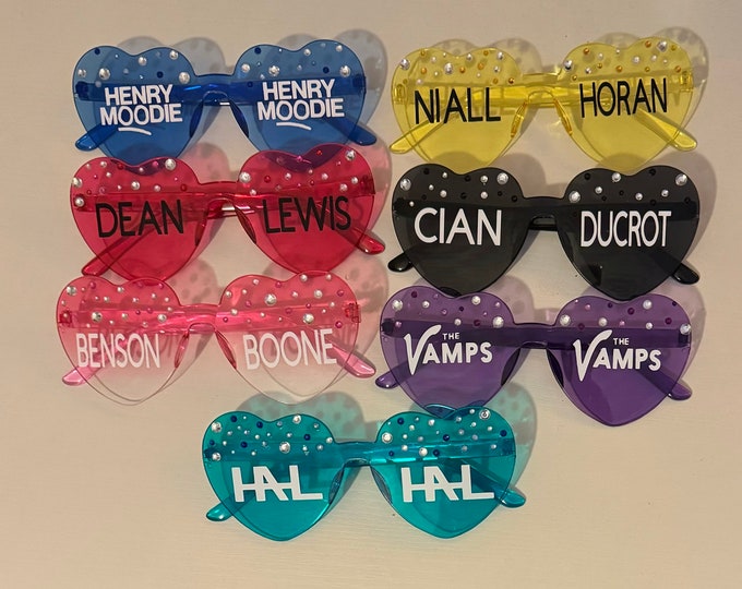 MELANIE MARTINEZ Glasses - Etsy