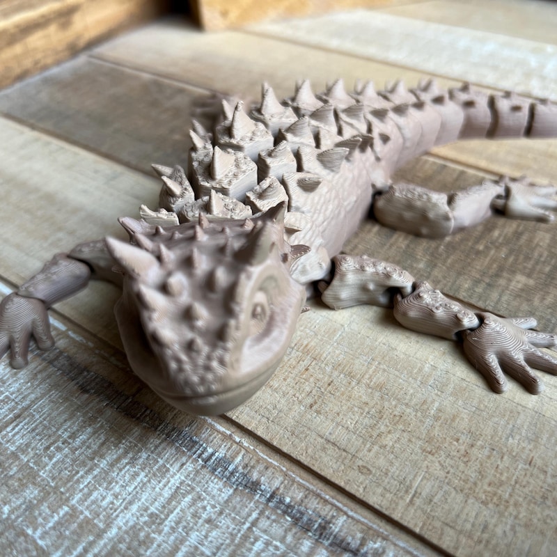 3d Print Tick - Etsy