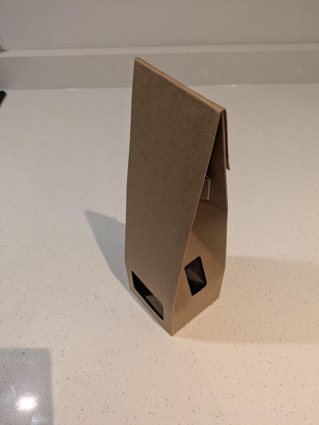 Kraft Card Reed Diffuser Box Set of 5 - Etsy Canada