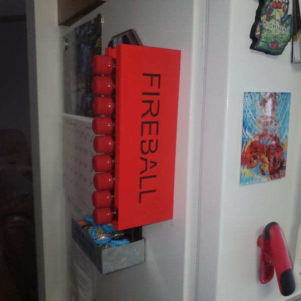 Shot Dispenser - Etsy