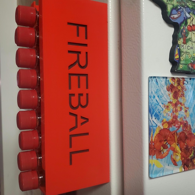 Shot Dispenser - Etsy