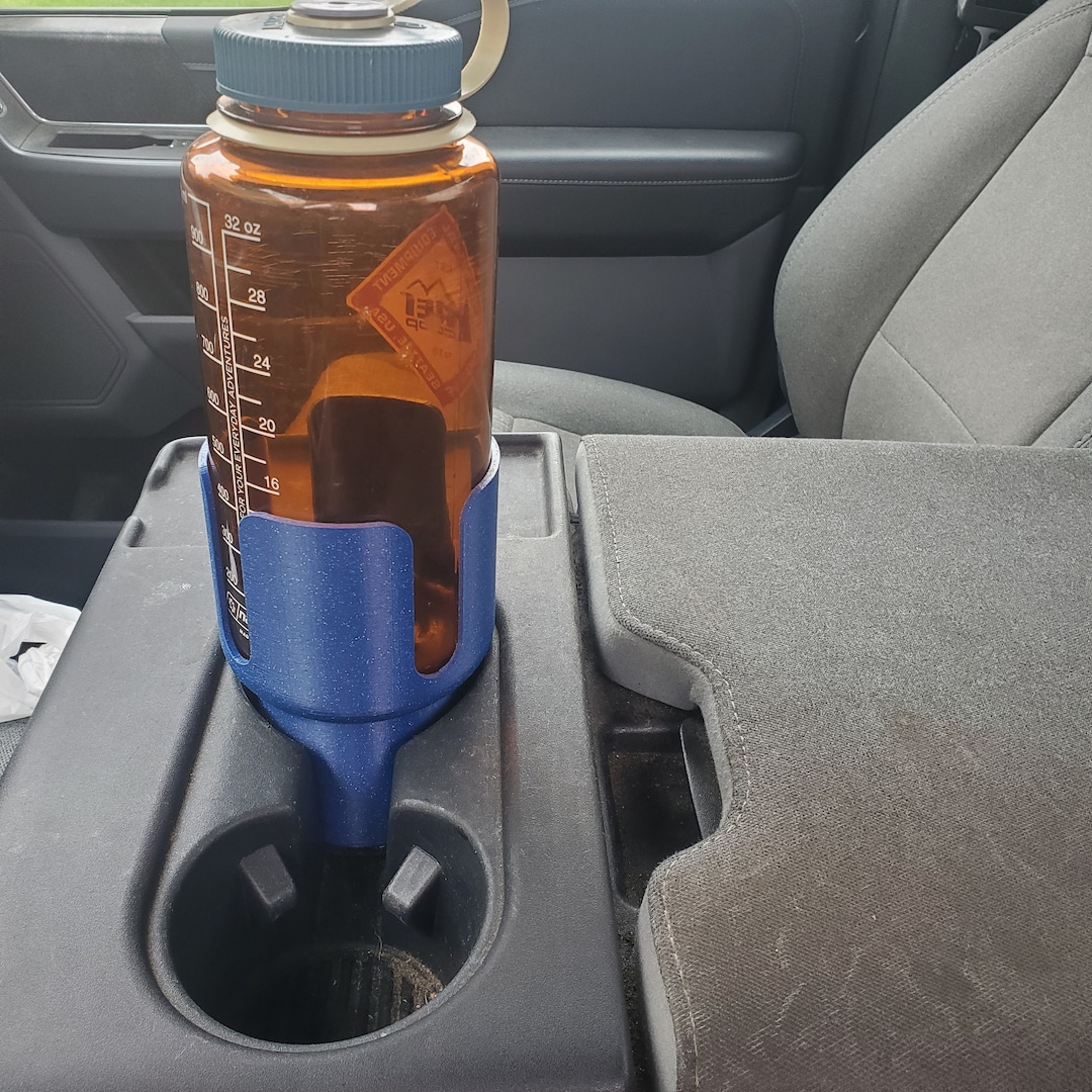 Ford F150 / Explorer / Bronco / Ranger / Maverick Cup Holder Adapter ...