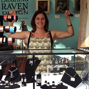 Wonder Woman Cuff With Stars (14k Rivets) - Etsy