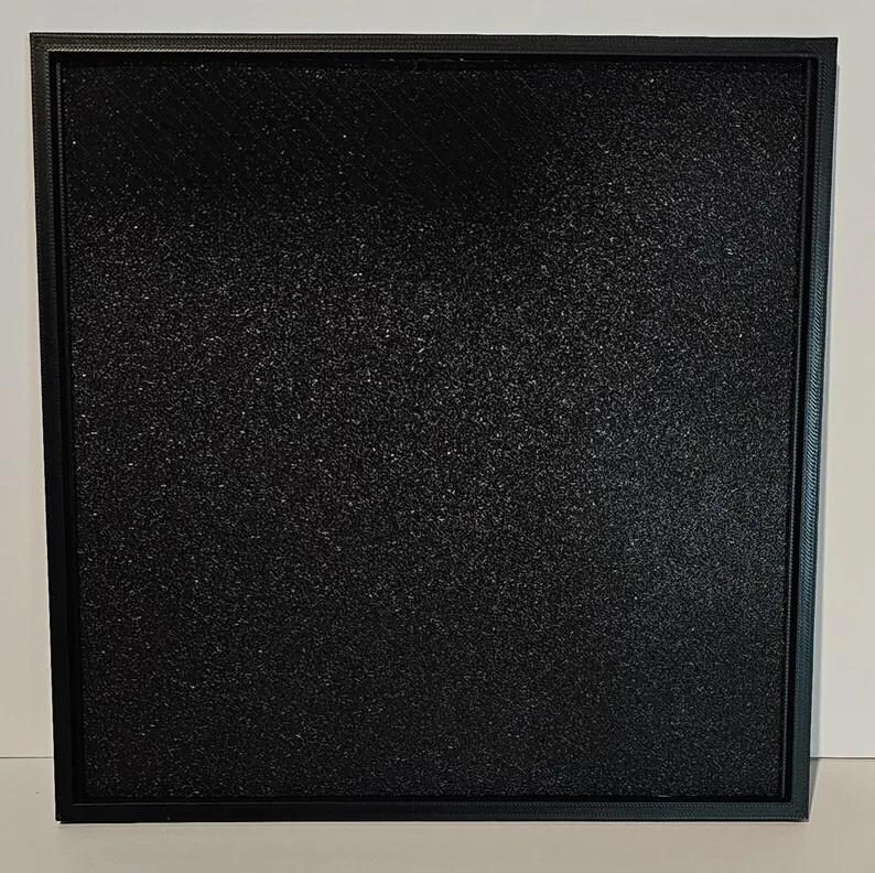 Kansas City Chiefs 3D Printed Picture Hueforge - Etsy