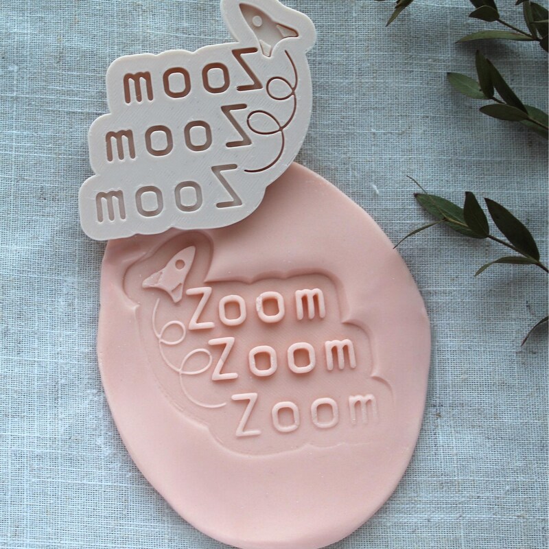 Baking Zoom - Etsy UK