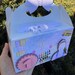 Ms Rachel Gable Boxes, Ms Rachel Party Favors, School Teacher Party ...