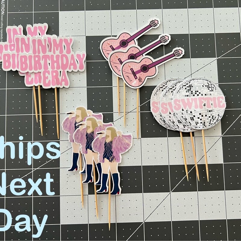 T Swift Party - Etsy