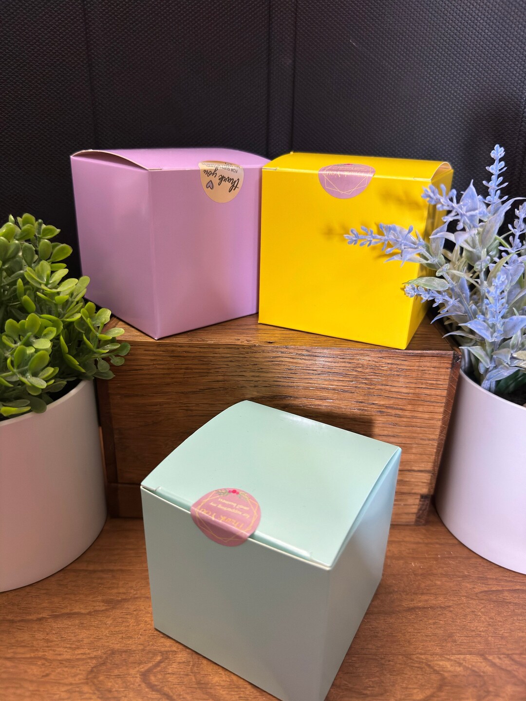 Mystery Box: 3D Printed Wonders! No Duplicates in Each Box, Unique ...