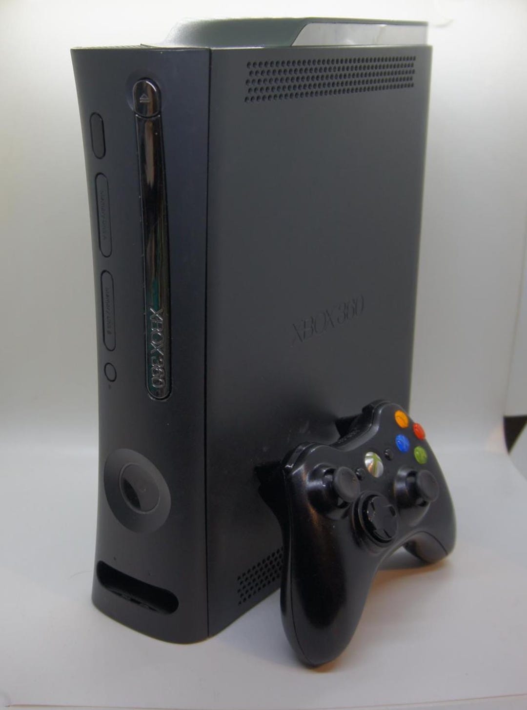 Xbox 360 Phat (falcon) 1TB - RGH3 - Fully Restored - Etsy