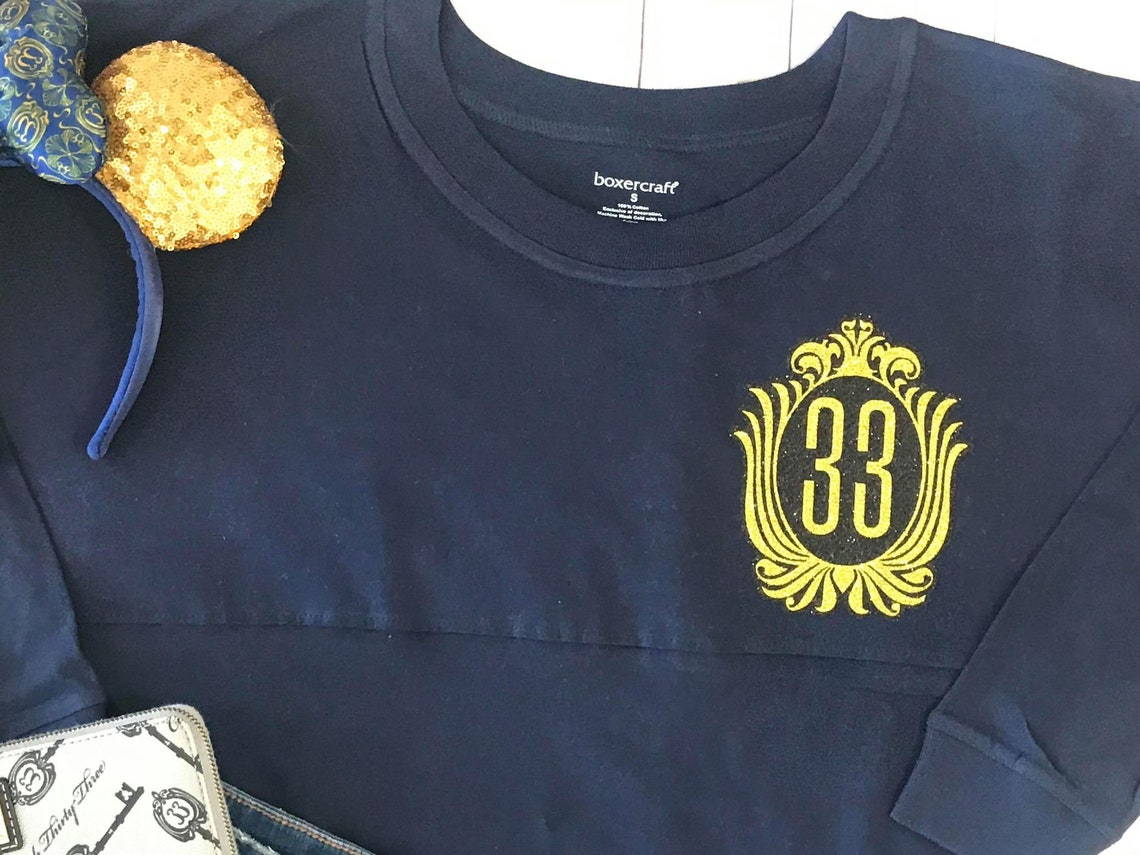 Club 33 Sparkle Jersey Woman's Vinyl Pom Pom Jersey Shirt - Etsy