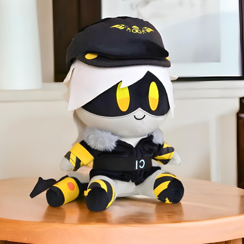 Murder Drones Keychain - Etsy