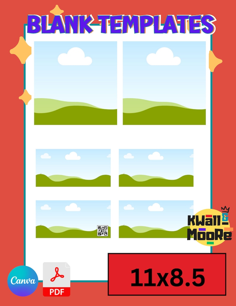 Drag and Drop 8x8 Custom Gift Box Template, Gift Box, Custom Gift Box ...