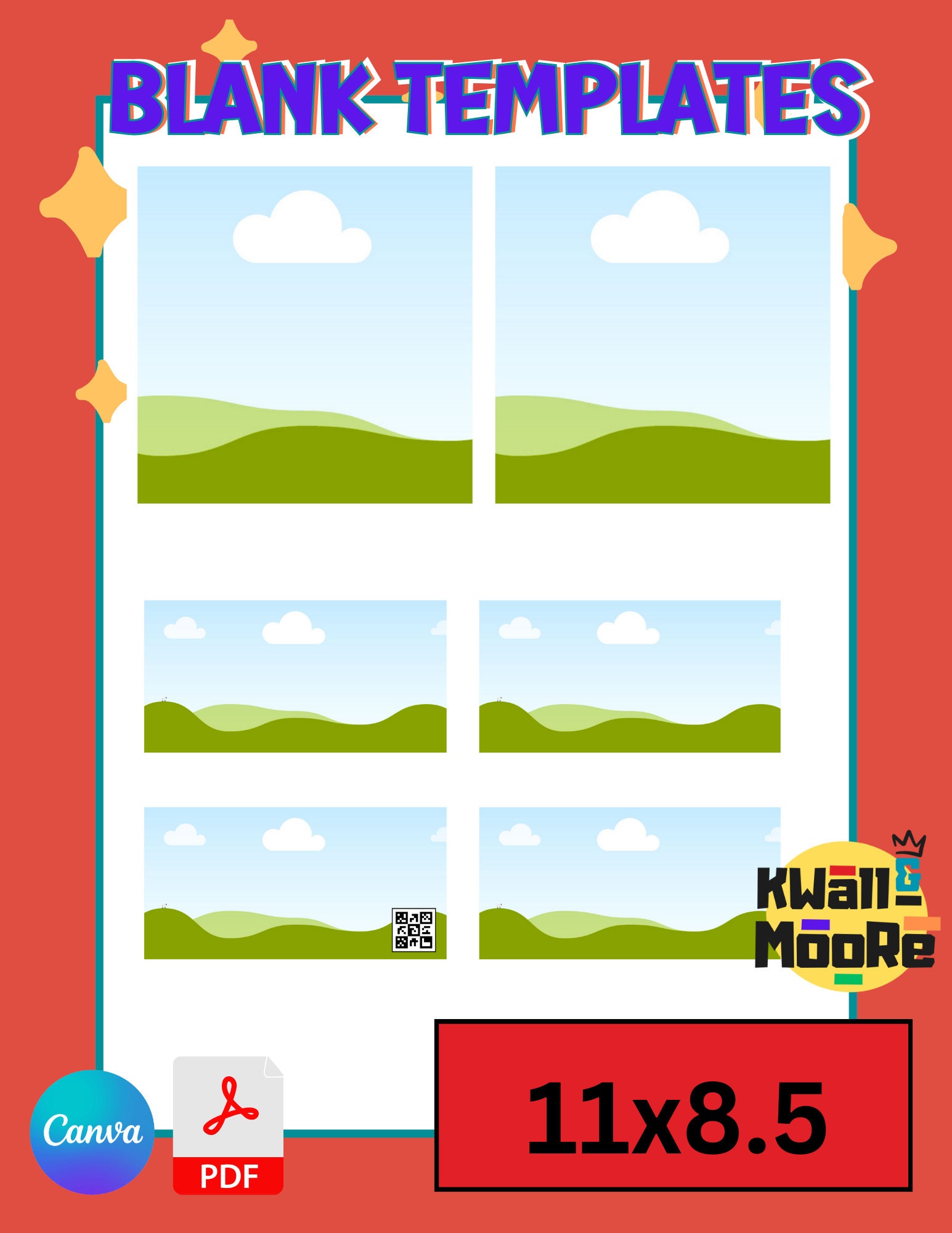 Drag and Drop 8x8 Custom Gift Box Template, Gift Box, Custom Gift Box ...