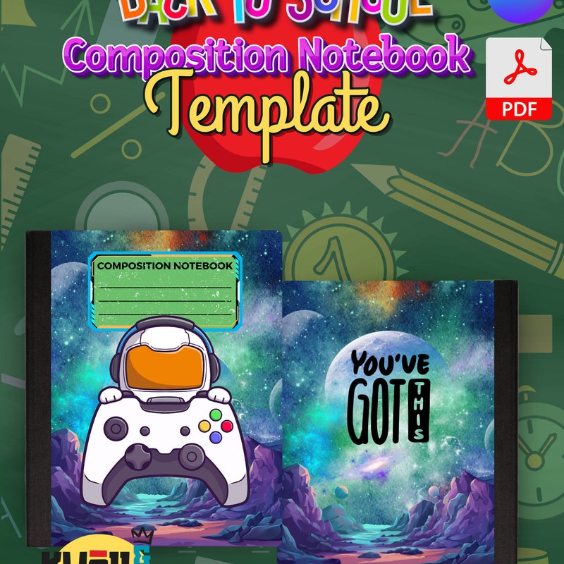 Roblox Notebook - Etsy