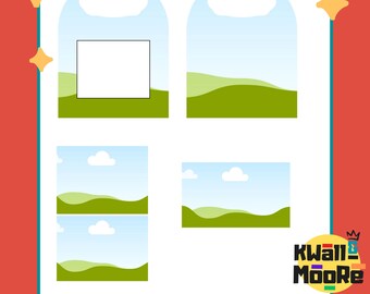 Editable Red & Gray Graduation Gift Box Template, Gift Box, Custom Gift ...