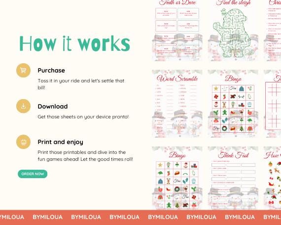 ELF KIT Games Elf Yourself Christmas Fun Christmas Games Fun Christmas ...