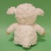 Sheep Toy Knitting Pattern (PDF) - Etsy