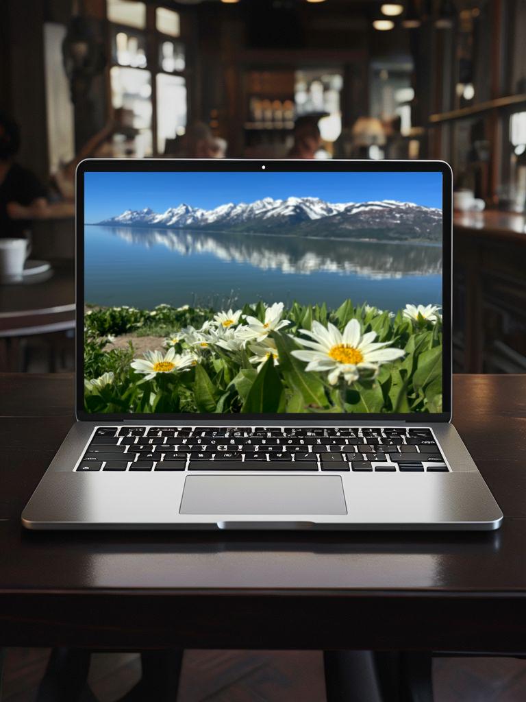 Five Desktop Wallpaper Nature Photography, Desktop Background ...