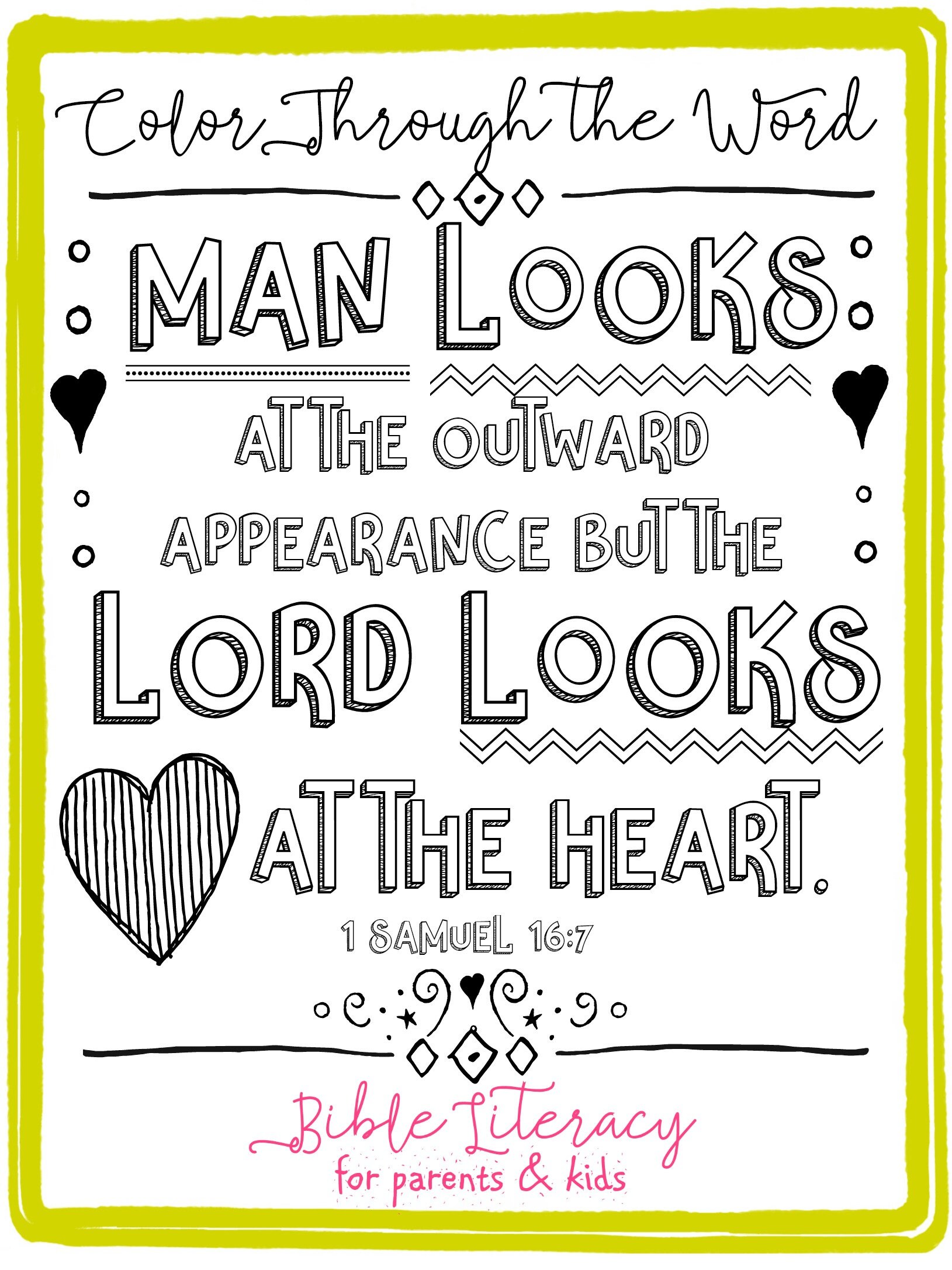 15 Coloring Sheets for Church Set 1 - Etsy