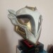 Firelight Ekko Inspired Cosplay Mask - Etsy