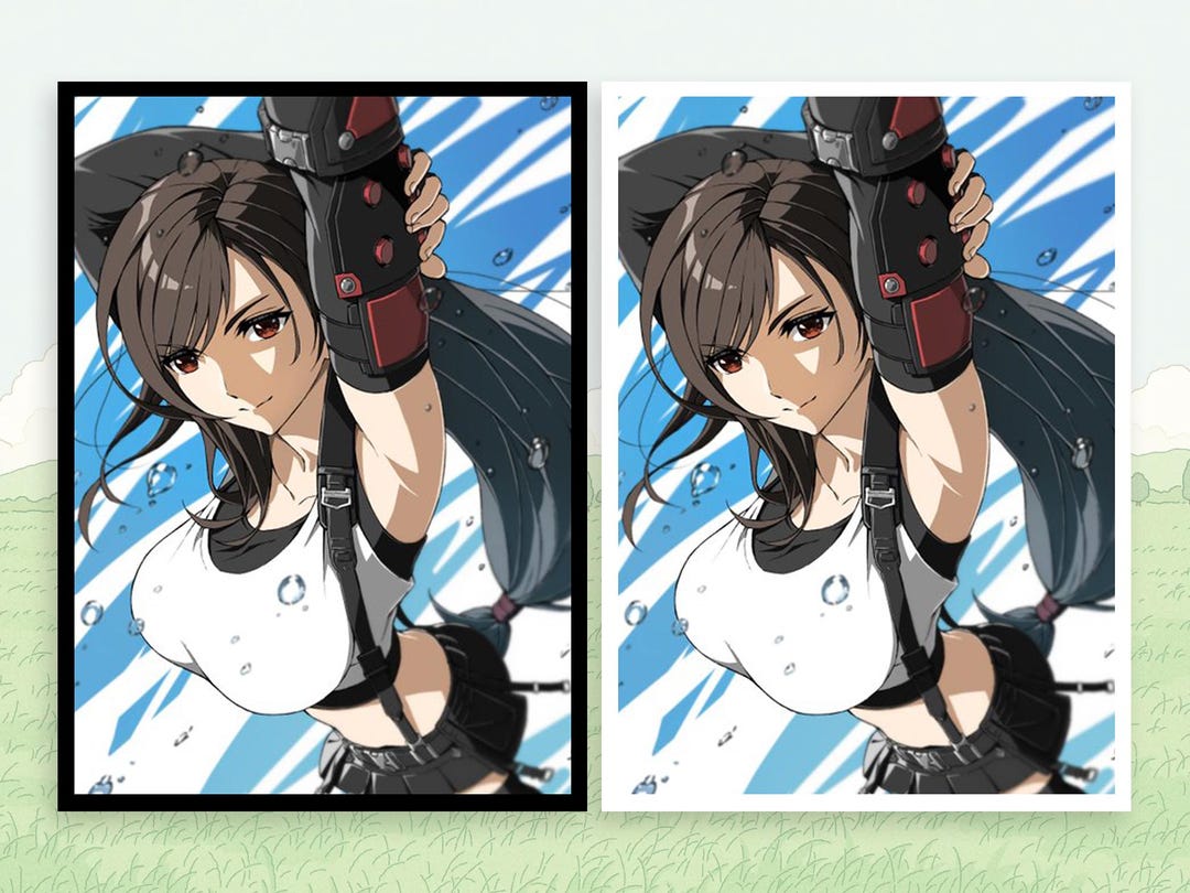 MTG Card Sleeves | Waifu Card Sleeves | MTG Card Sleeves | Anime Card ...