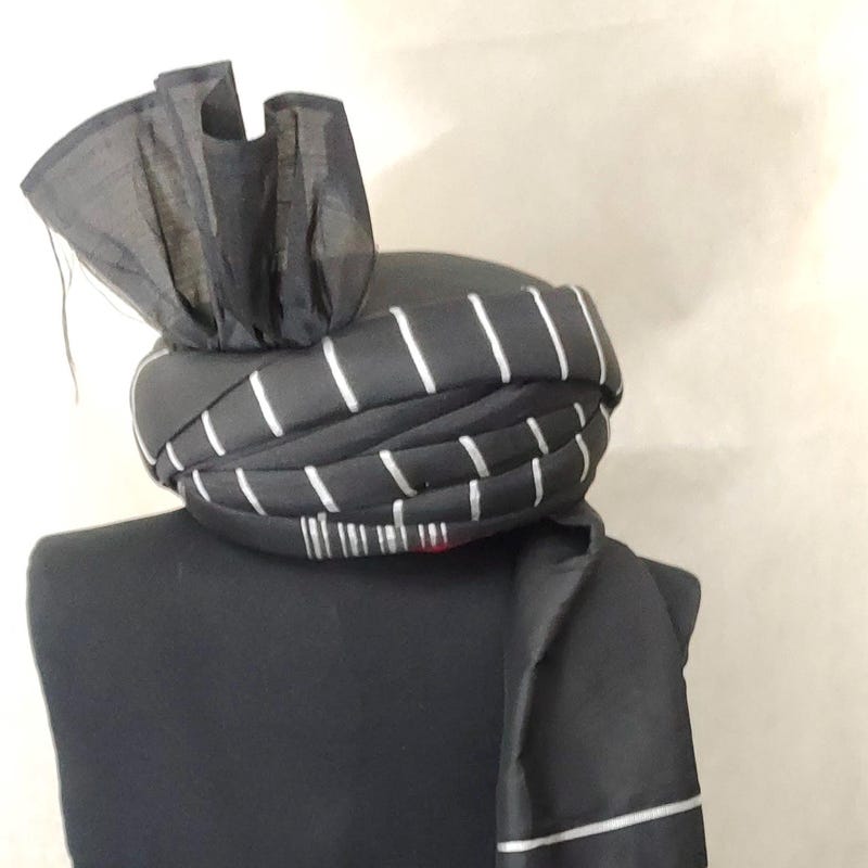 Turbantes - Etsy