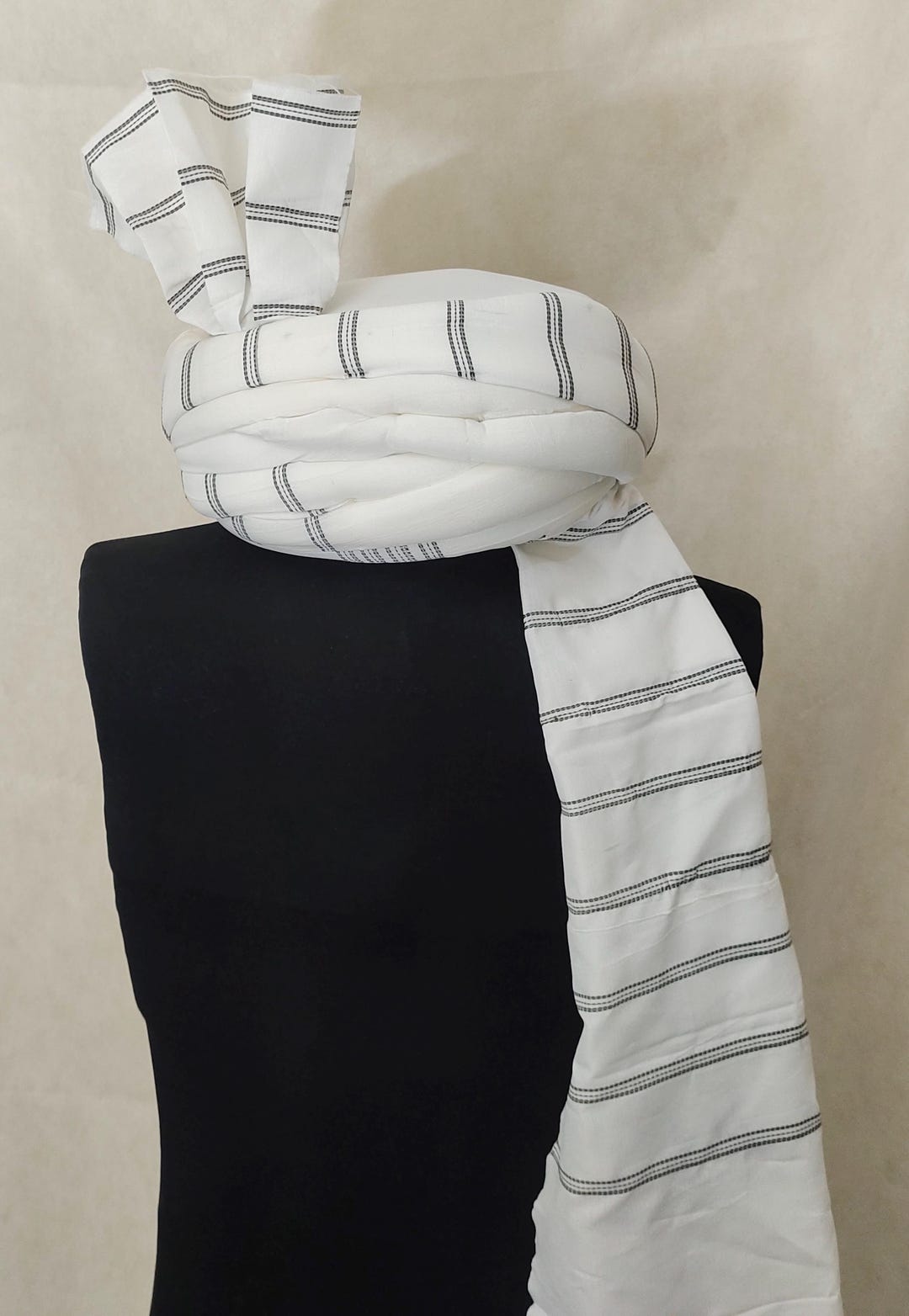 Readymade Afghan Turban Cloth Afghani Turban Cloth Afghan Traditional ...