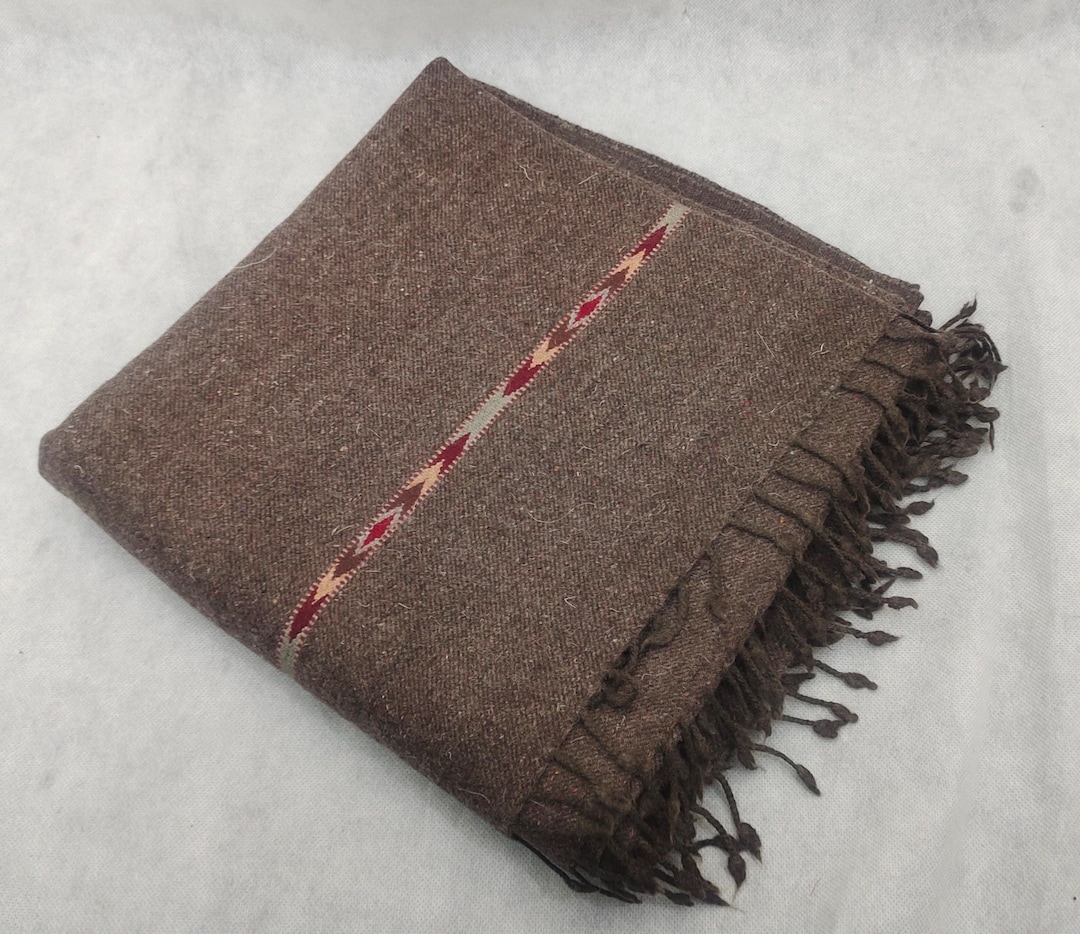 Afghan Patoo Wool Shawl for Men and Women Afghan Shawl Chadar Blanket ...
