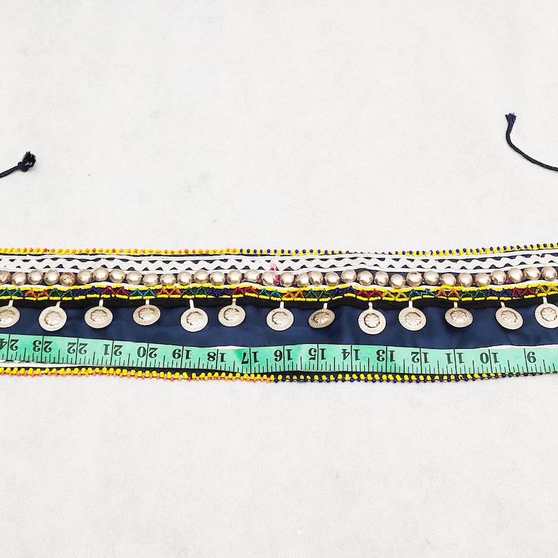 Tribalgürtel banjara - Etsy.de