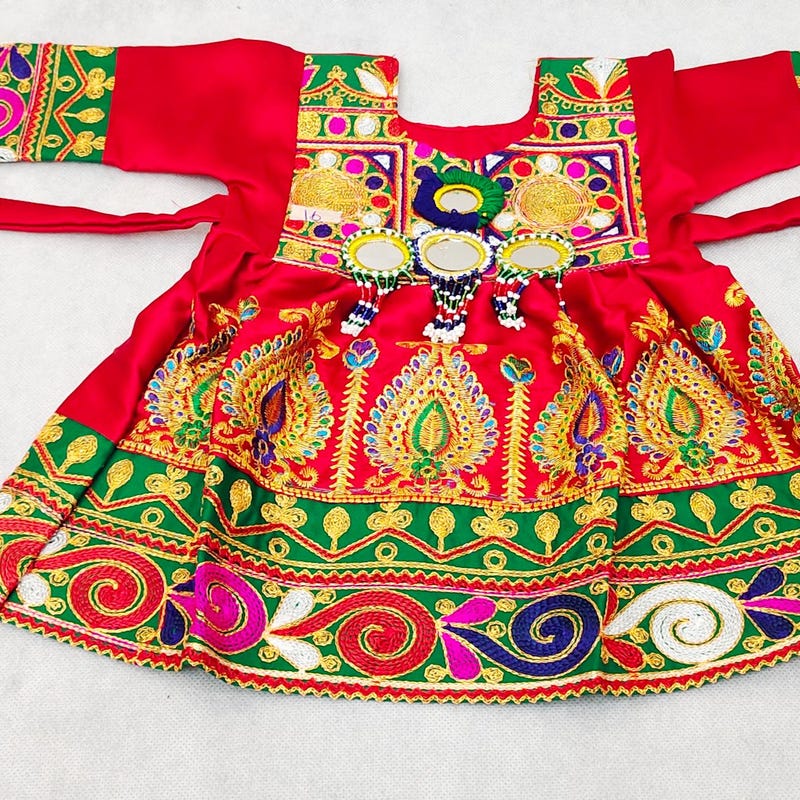 Baby Girl Kuchi Clothes - Etsy