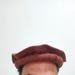 Brown Wool Pakol Cap: Afghan Chitrali Hat With Feather - Etsy