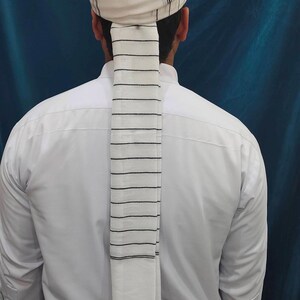 White Color Imama Shareef Madrassa Sharif Sufi Turban Pagri Various ...