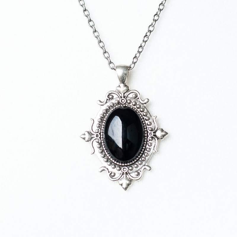 Gothic Necklaces - Etsy