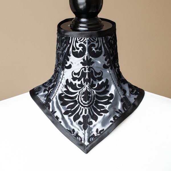 Neck Corset - Etsy