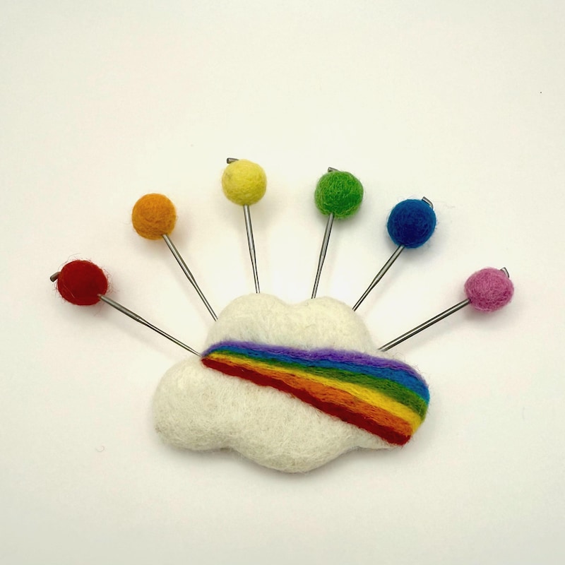 Reverse Felting Needles - Etsy
