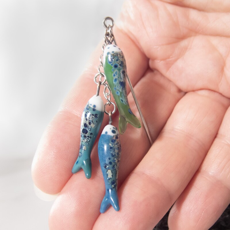 Heady Pins - Etsy