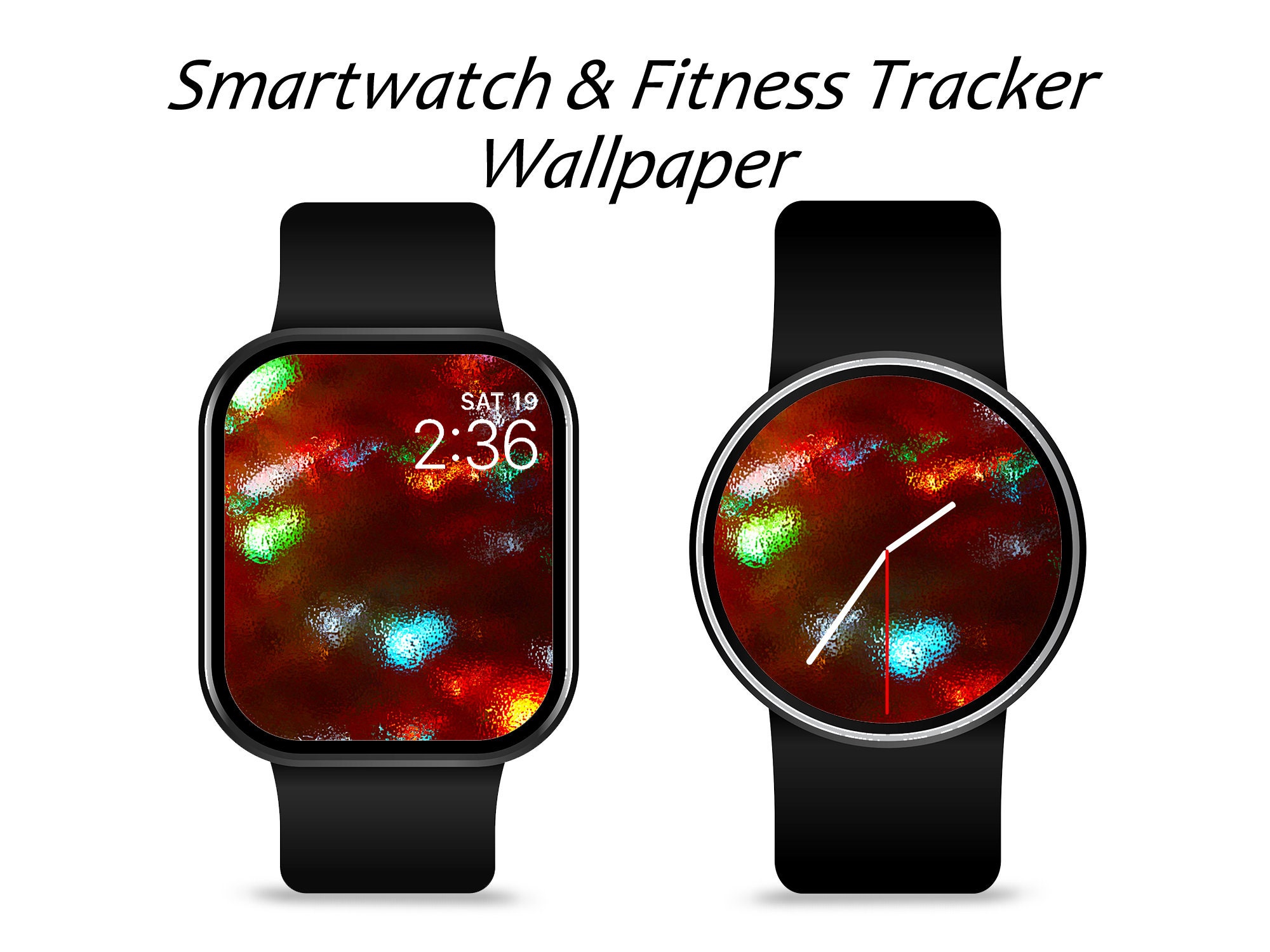 Pebble Watch Faces Fallout